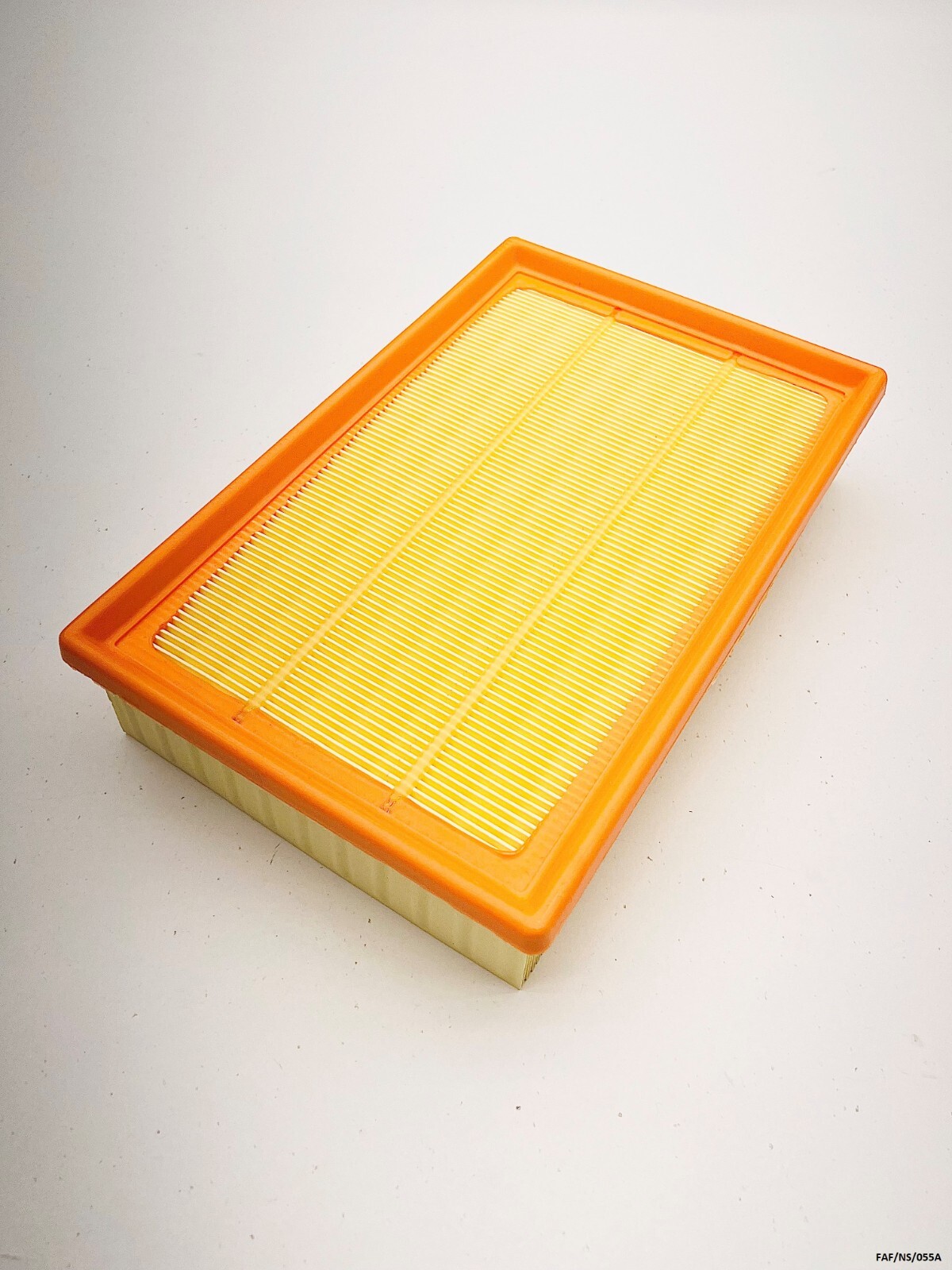 NISSAN 16546-EB300 - Air filter cross reference