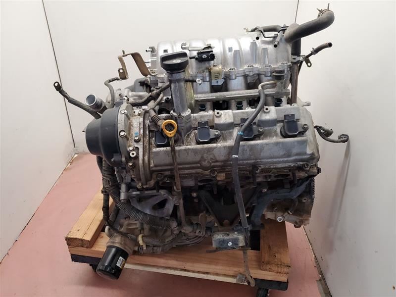 Toyota Tundra, Engine Assy, 00-04, 4.7L,V8, 2UZFE,19000-50464, Ran ...