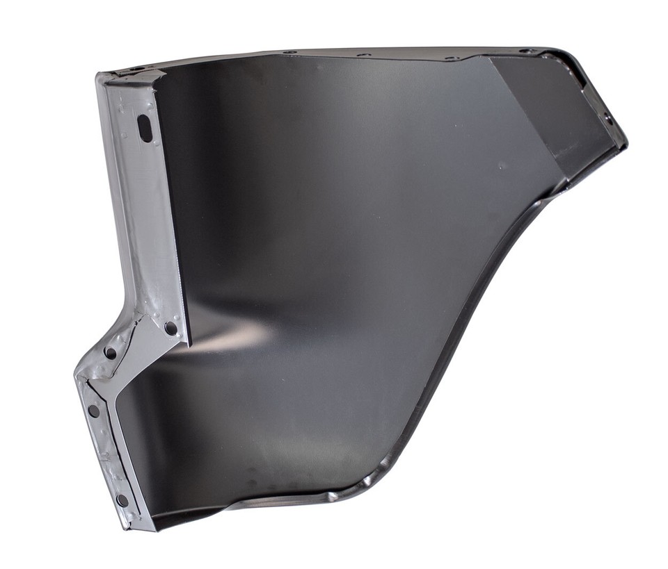 Front Fender Extension RH 51-52 Ford F1 Pickup | eBay