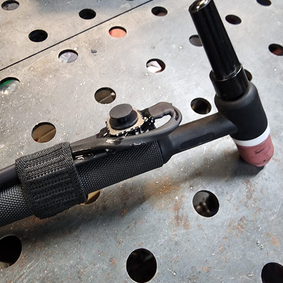 titanium tig 200 ac/dc welder 5356 amperage controller | eBay