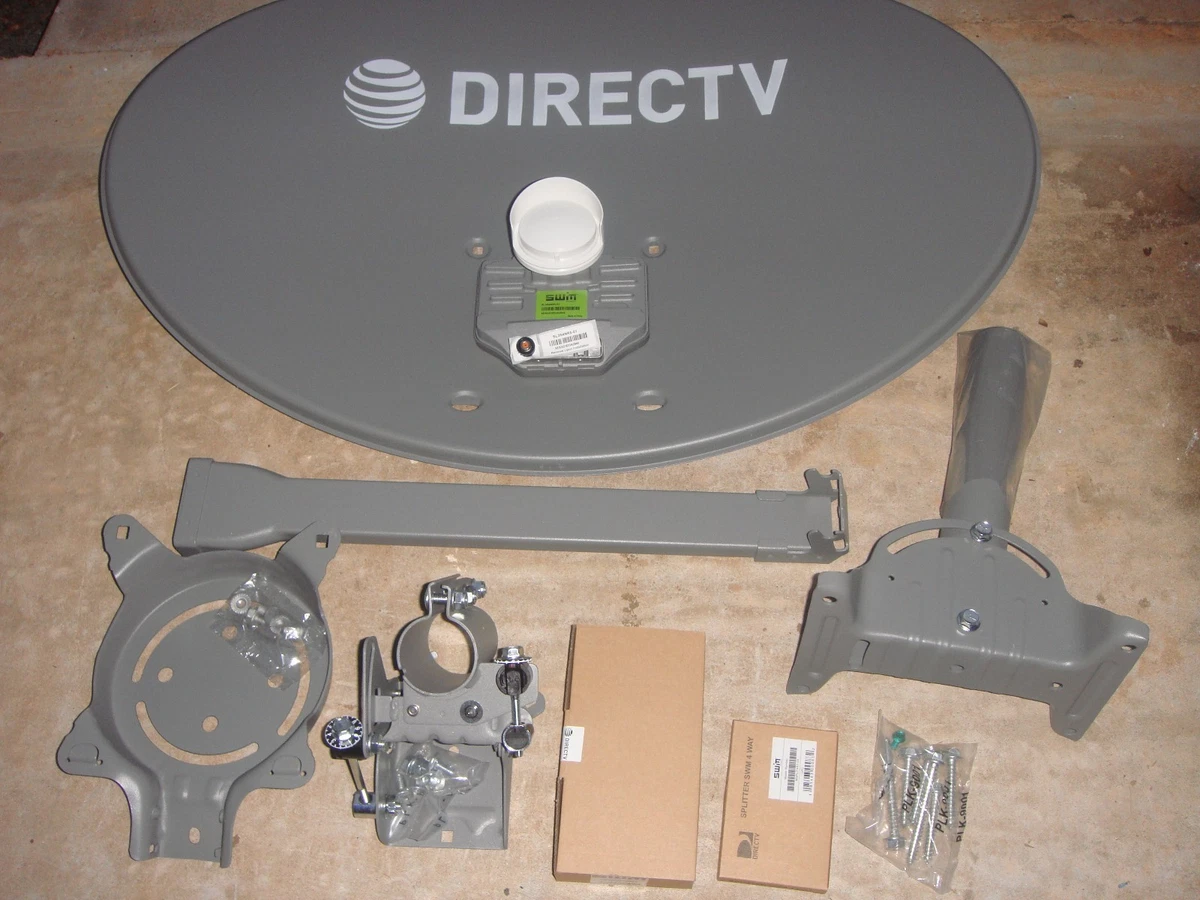 Sl3s Directv Wiring Diagram