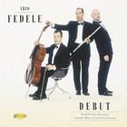 LOWELL LIEBERMANN - Trio Fedele Debut: Chamber Music Of Lowell ...