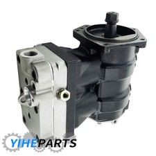 Volvo WABCO Air Compressor 85013203 4123520307 for sale online | eBay