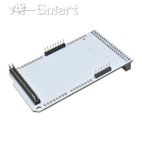 7 Inch 800x480 7" TFT LCD Touch Screen Module SSD1963 PWM For Arduino ...