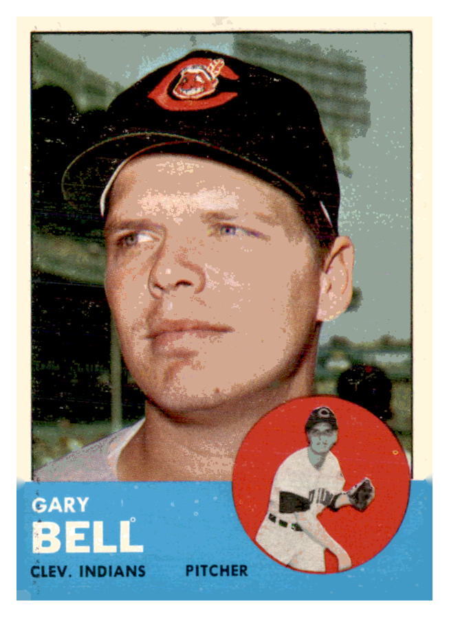 Gary Bell's Instagram, Twitter & Facebook on IDCrawl