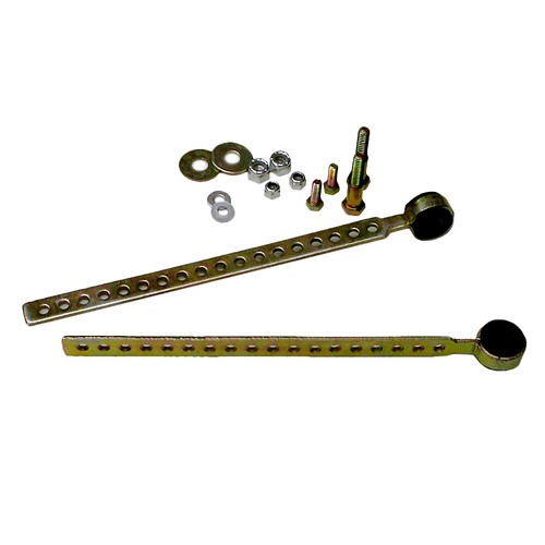 Air Spring Bag Adjustable Linkage SRK503 (Replaces Haldex 48100367) | eBay