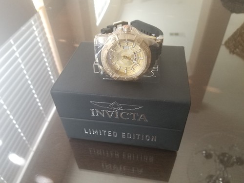 Invicta Star Wars C3PO 26521 Wrist Watch for Men for sale online | eBay