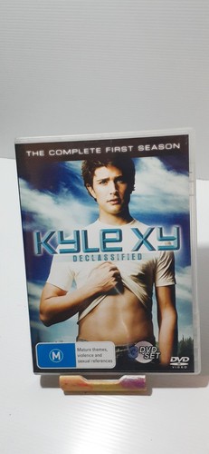 Kyle XY : Season 1 (DVD, 2006) FREE POSTAGE* 9398510859036 | eBay UK
