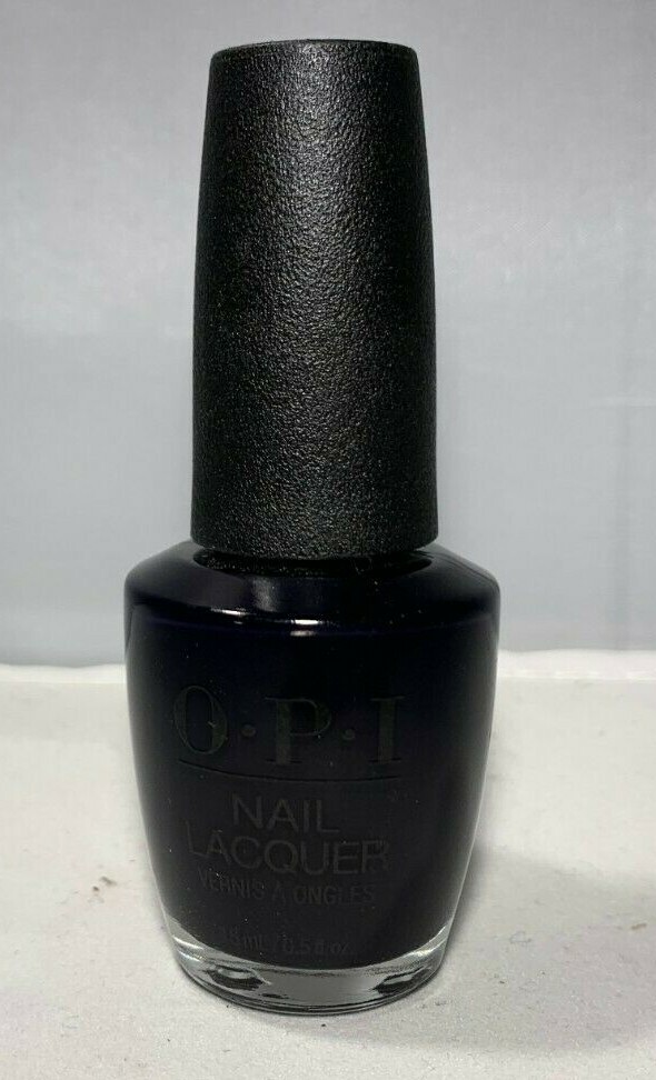 OPI Nail Polish 0.5 oz - Full Size Lacquer - Over 50 Colors! | eBay