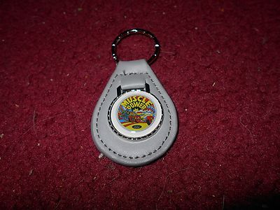 FORD MUSCLE PARTS MUSTANG TORINO FAIRLANE SHELBY BOSS 302 429 KEYCHAIN ...