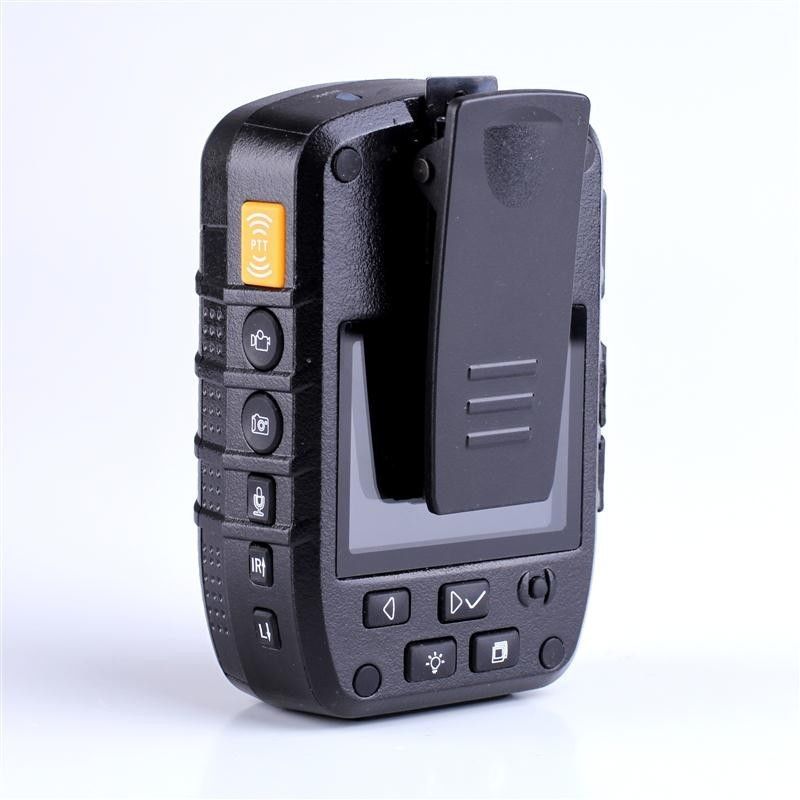 Ghost Hunter Infrared Camera