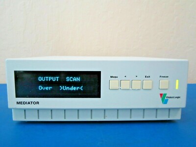 VideoLogic Mediator Video Controller/Scan Converter | eBay