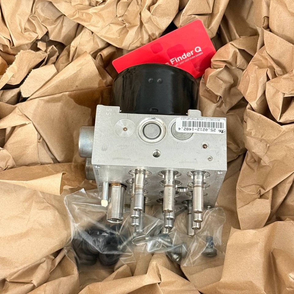 23158133 | Genuine GM - Anti Lock Brake, ABS Pump for Cadillac SRX ...