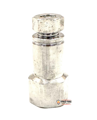 Range Guard ADP Nozzle Badger/Kidde | eBay