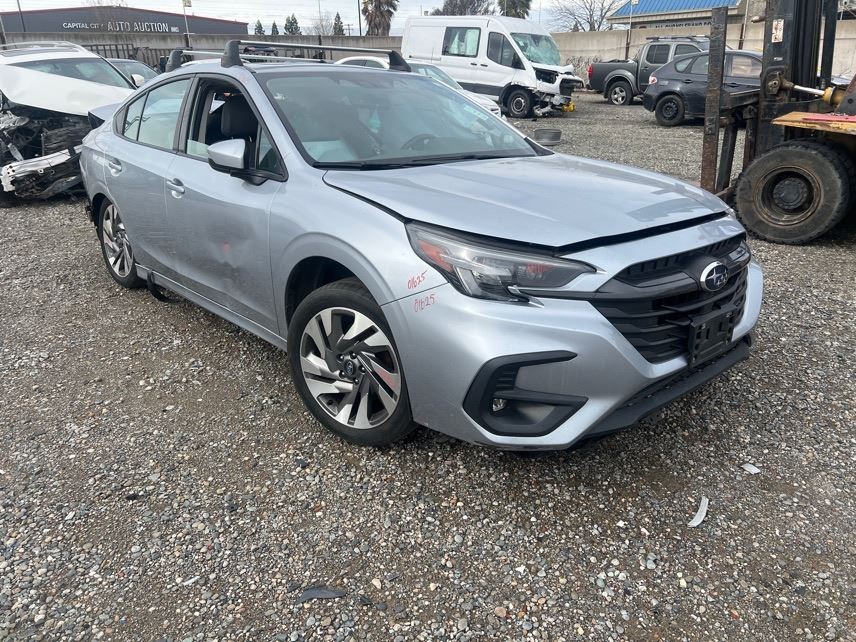 CHASIS CONTROL MODULE 86222AN21A 2023-2024 SUBARU LEGACY | eBay