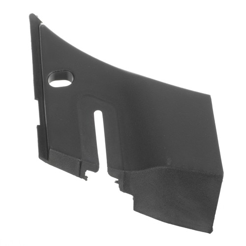 OEM NEW 2007-2014 GMC Sierra End Cap Cowl Grille Vent Cover Screen ...