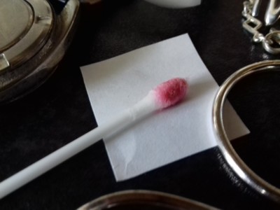 Nickel spot test - Nickel allergy tester | eBay