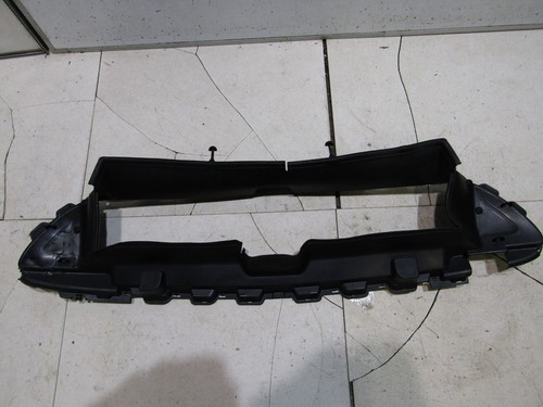 2022 On Mercedes C Class W206 AMG Radiator Grill Air Channel ...