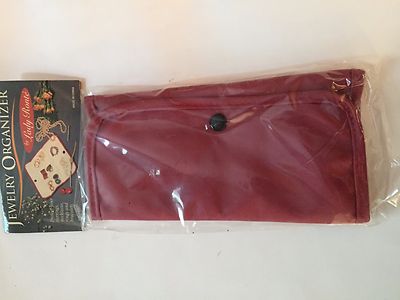JEWELRY ORGANIZER BY LADY RONTE' | eBay
