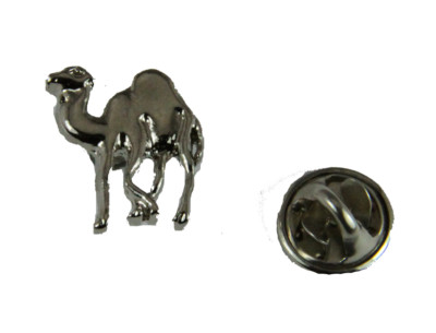 6030535 Camel Lapel Pin Mason AEAONMS Prince Hall Shriner Camle Caravan ...