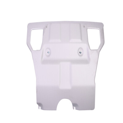 Front Skid Plate Engine Undercover For 2005-2015 Toyota Tacoma Bottom ...