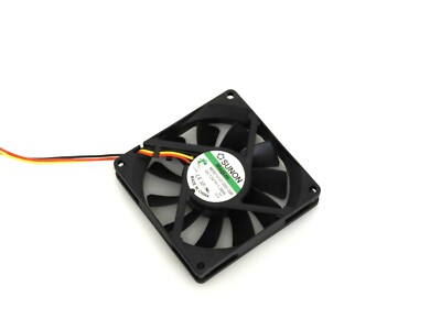 NEC MultiSync X551UN TV Cooling FAN ME80151V3-0000-G99 | eBay