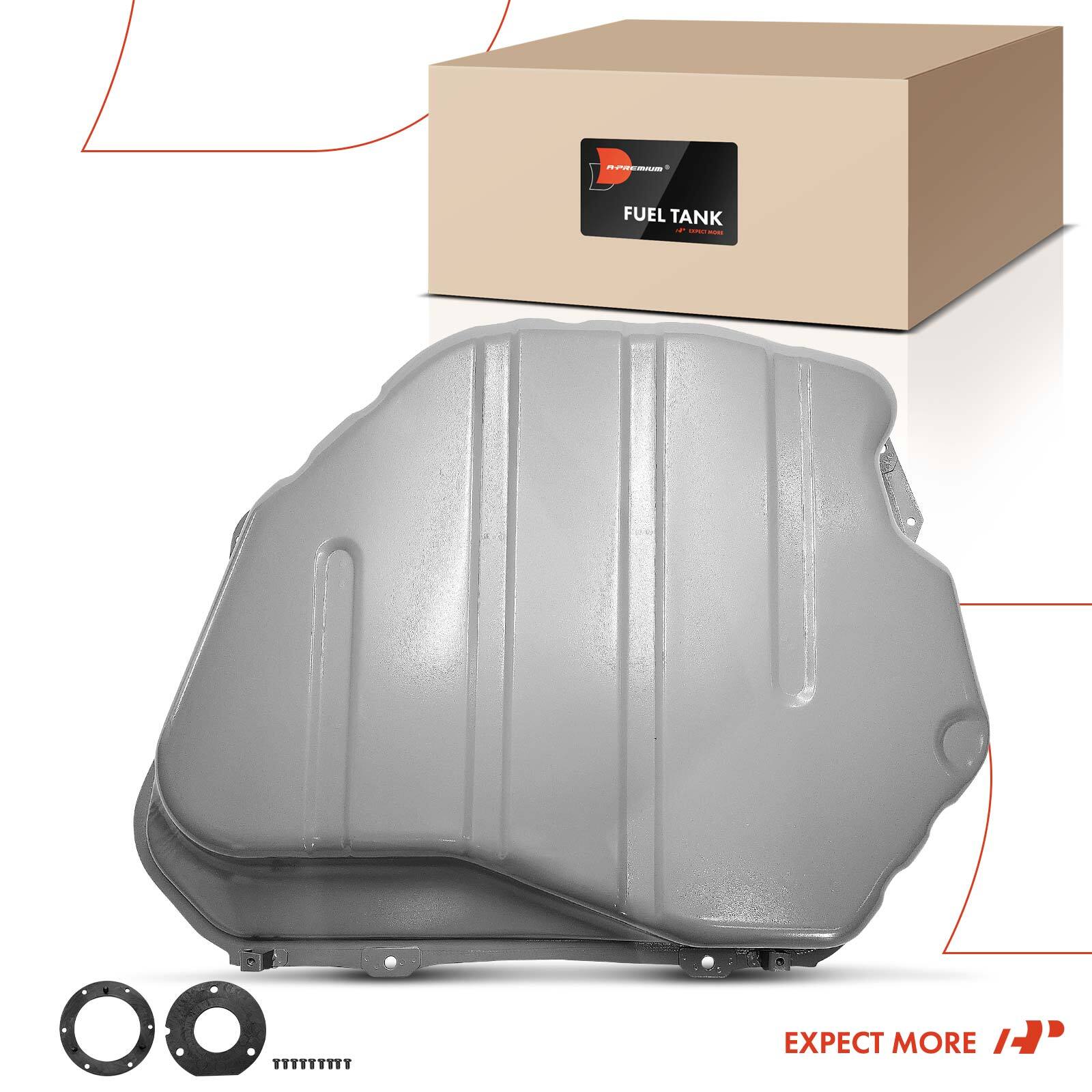 A-Premium 16 Gal Fuel Tank for Dodge Avenger Chrysler Sebring ...