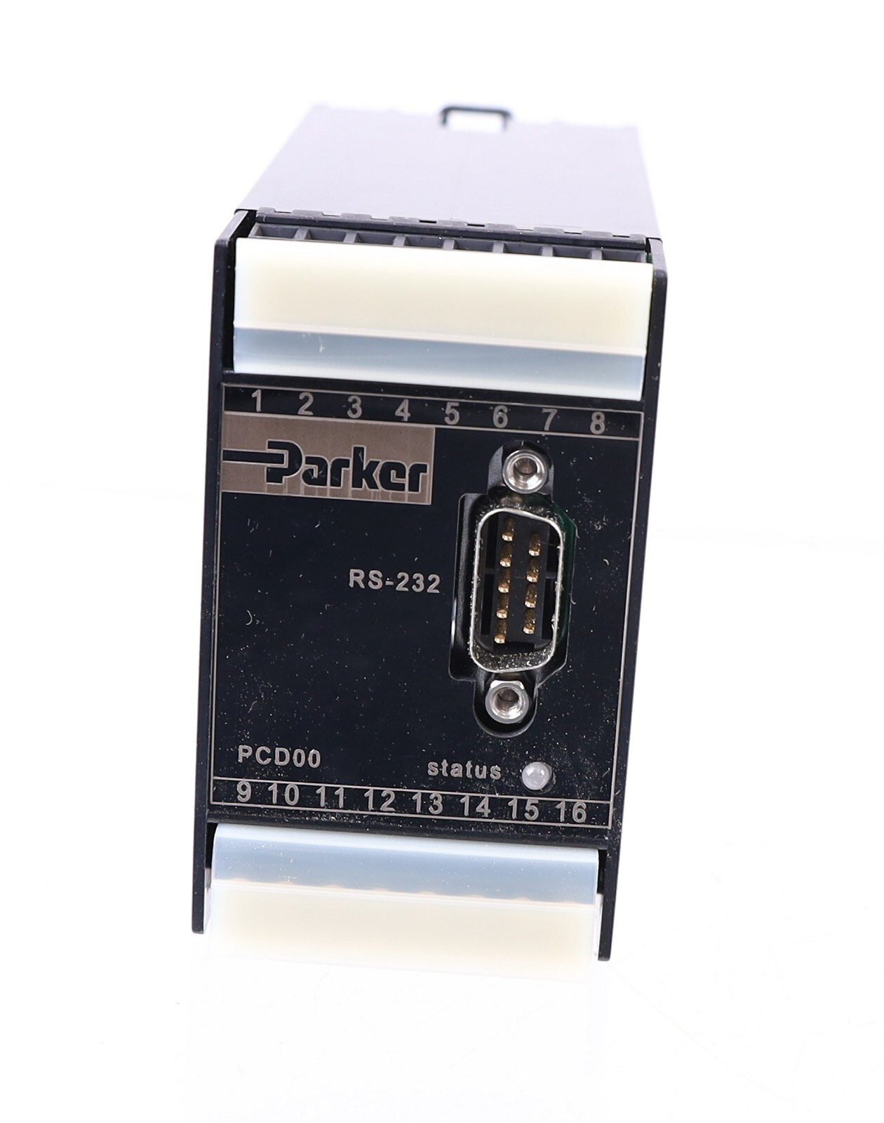 PARKER PCD00 PCD00A-400-21 ! NEW ! | eBay UK