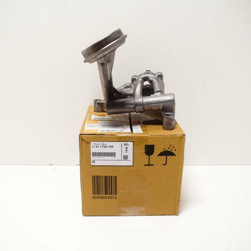 NEW BMW 5 E34 OIL PUMP 11411740155 OEM NO IMPORT DUTIES TO 🇺🇸 | eBay