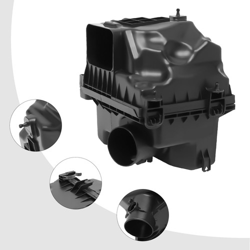 Air Intake Cleaner Box Housing For Toyota Camry Avalon Rav4 2018 2019 ...