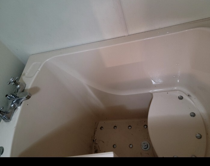 2015 Premier Care walk-in tub Model 01/0801 jetted USED Local pick up ...