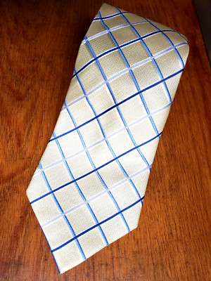 Pier Cardin Vintage Men's Tie, 100% Silk Necktie | eBay
