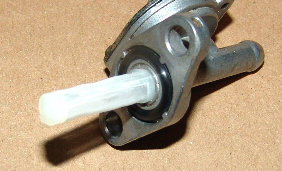 KTM OEM Mikuni Fuel Petcock FILTER/SCREEN | eBay