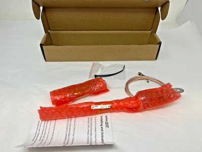 NEW SolarEdge Cell-B-R05-US-S-S2 Cellular GSM Plug-In Kit with Antenna ...