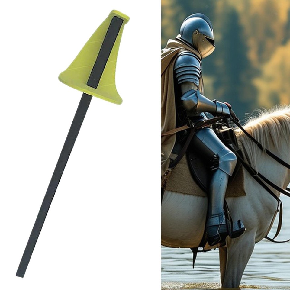 Foam Fencing Training Sword, Interactive Photo Prop, Beginner Fencing ...