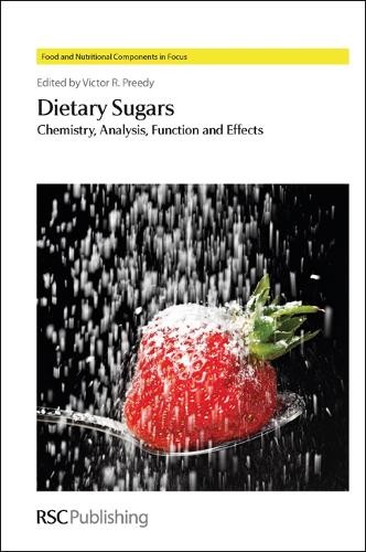 Victor R Preedy Dietary Sugars (Gebundene Ausgabe) | eBay.de