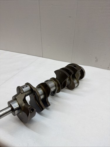 For Engine Crankshaft 11217620981 11212212307 for BMW 550i 650i 750i X5 ...