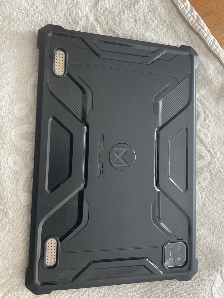 Tablet- 10.1" MaxWest Astro 10R Bundle- WiFi & Mobile Compatable- SIM ...