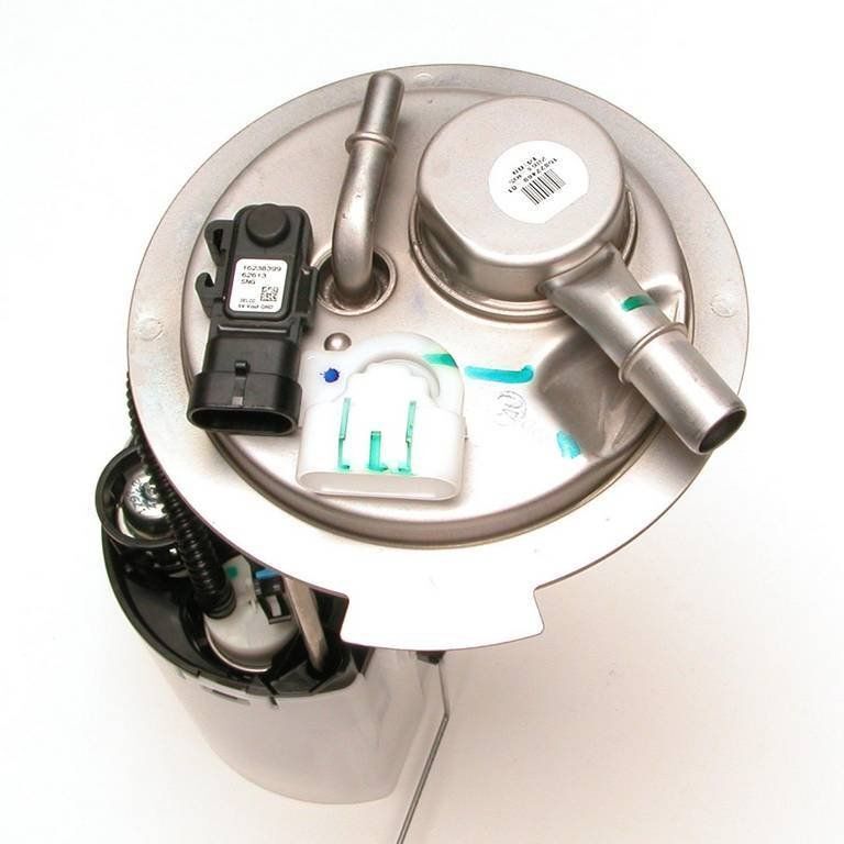 For 2006-2008 GMC Canyon Fuel Pump Module Assembly Delphi 2007 | eBay