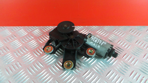 Pompe de liquide essuie glace PORSCHE CAYENNE (9PA) 7L0955712B 180892 ...