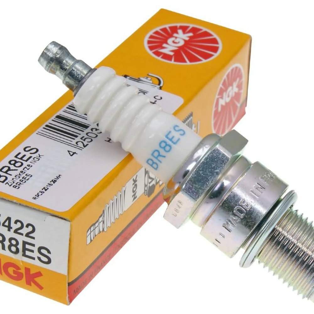 Spark Plug-Standard NGK BR8ES | eBay