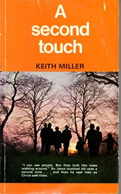 Second Touch by Miller, Keith Paperback Book The Fast Free Shipping | eBay
