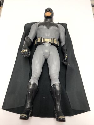 20 Inch Batman Dc Comics Batman V Superman Jakks Pacific 2015 | eBay