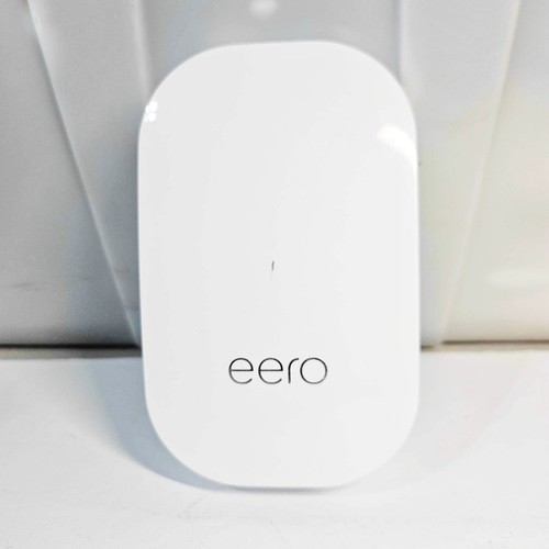 eero D010001 Beacon Mesh WiFi Range Extender Dual Band EERO ...