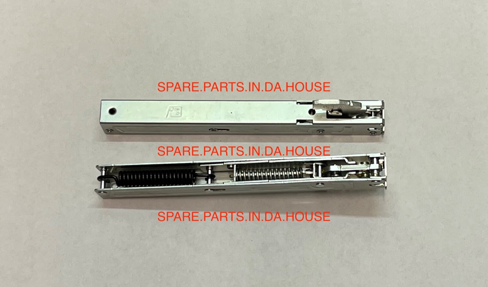 2 x Genuine Chef Upright Gas Stove Oven Door Hinge GBC5486WLP*43 ...