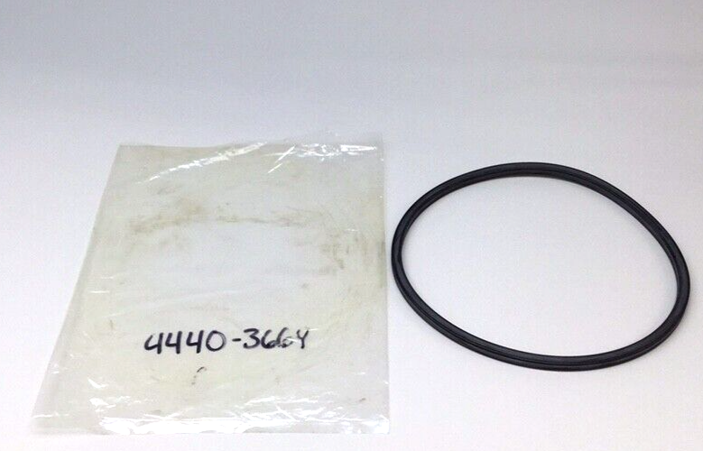 O-Ring 4440-366Y Quad Ring 4440366Y ID 6-3/4" Width 1/4" | eBay