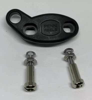 Reel Parts & Repair - Reel Clamp