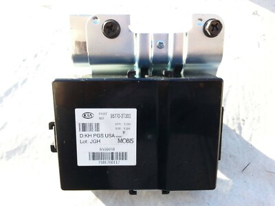 KIA K900 OEM 95770-3T300 PARKING ASSIST CONTROL MODULE 15 16 19 | eBay