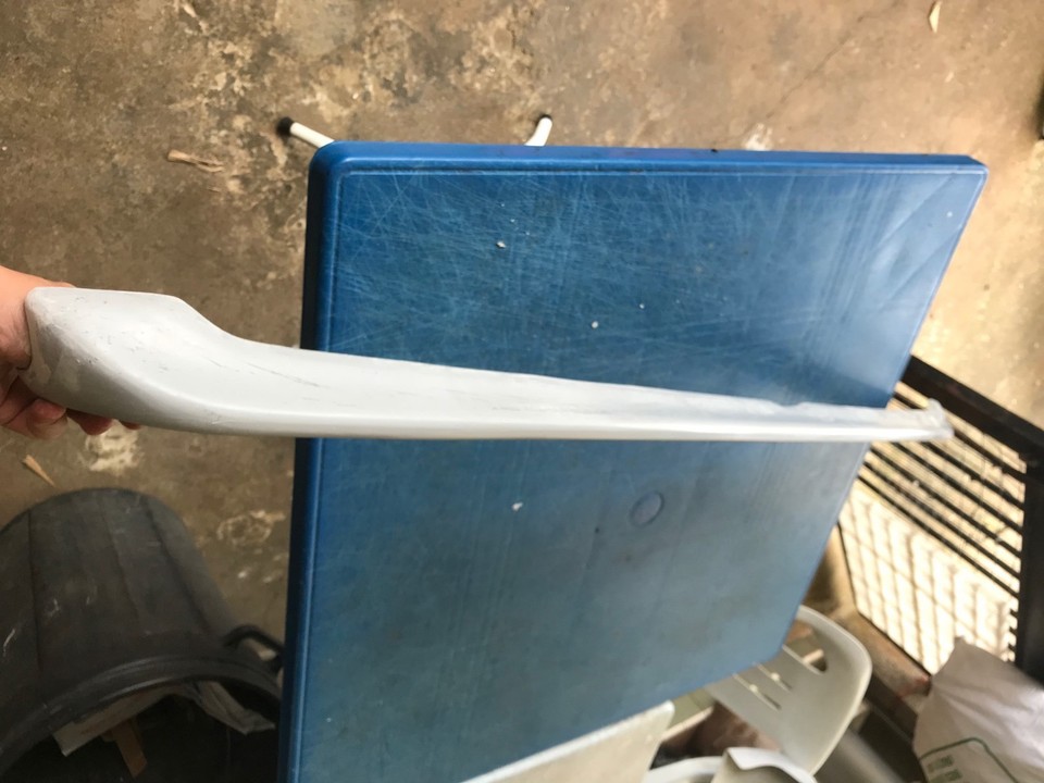 for Honda Civic EF2 Sedan 4dr Sir SH4 EF3 EF Wing Flush Ducktail ...