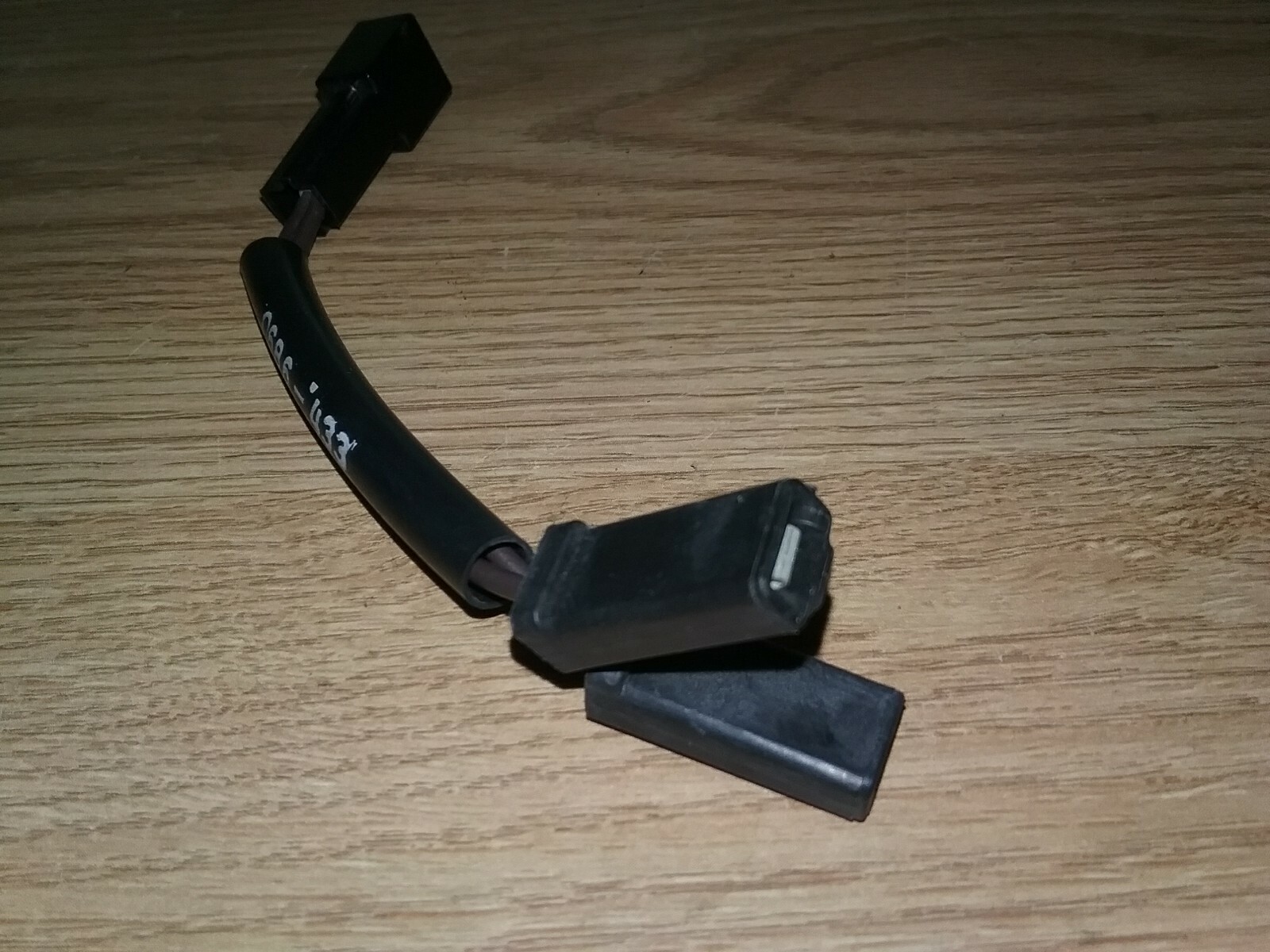 Arctic Cat 0686-433 Tether FML WIRE Harness ADAPTER 1997 1998 1999 ZL ...